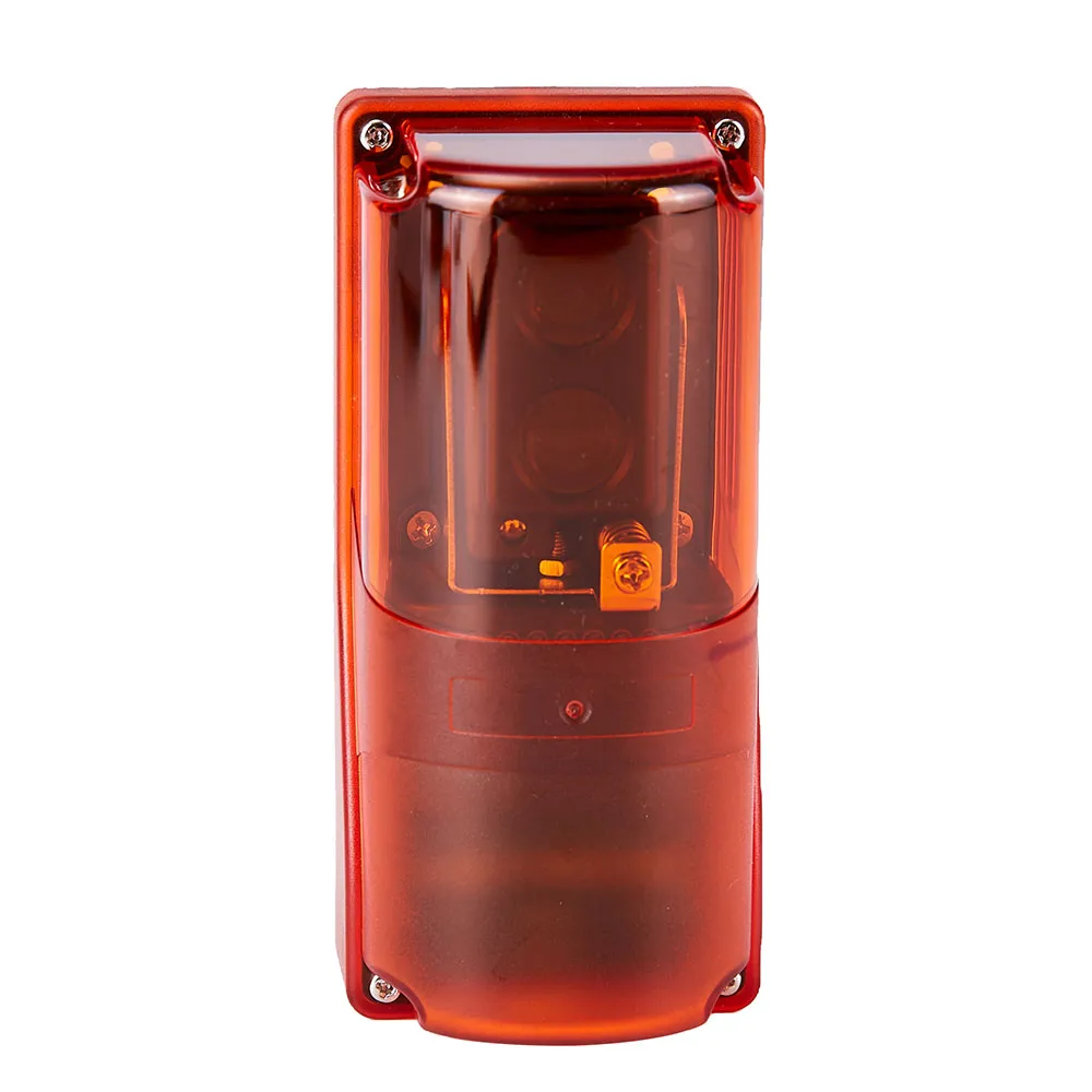 DHgate.com:Reflective Photocell Barrier Sensor: 10M Range, DC12V/24V ...