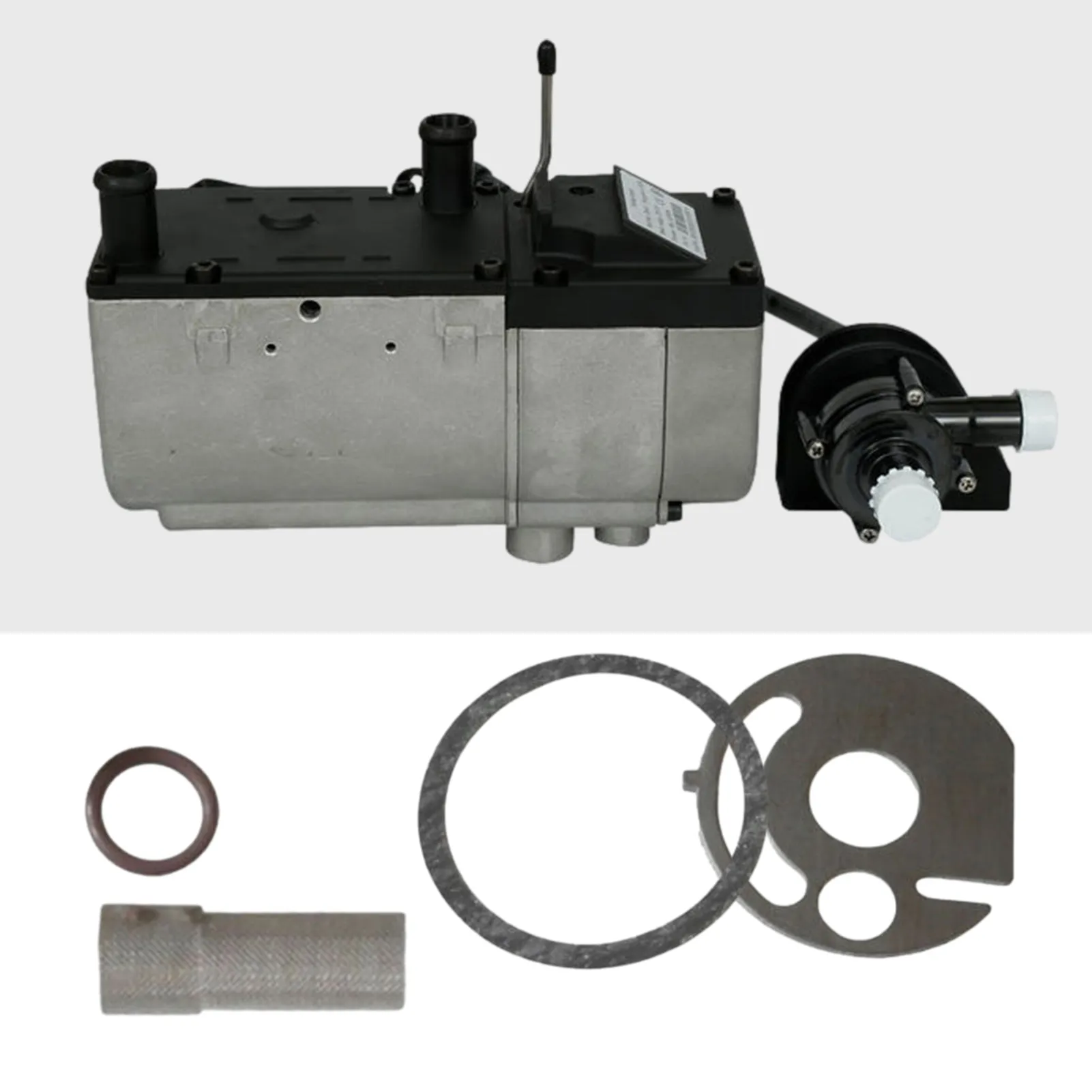 DHgate.com:Complete Diesel Heater Service Kit: 1 Filter, 2 Rings, 2 ...