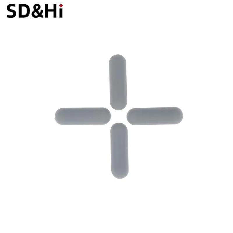 DHgate.com:4-Pack Rubber Feet for HP Laptop Base Covers - Replacement ...