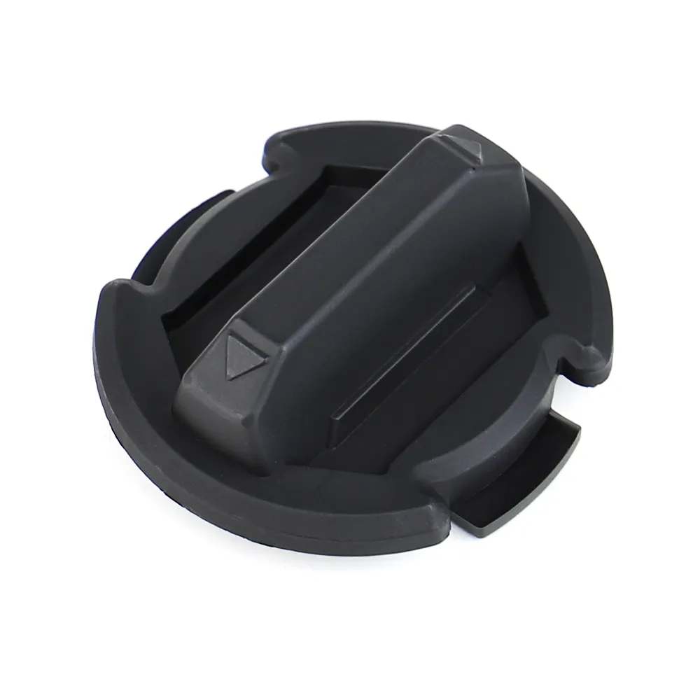 2-Pack Black Twist Drain Plug Traps for Polaris RZR 900/1000/Turbo ...
