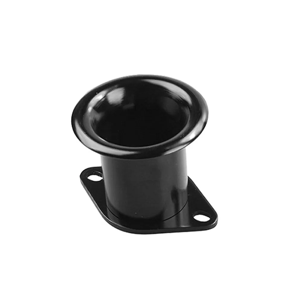 Toyota Corolla AE86 GTS Black Aluminum Velocity Stack Airbox Intake V ...