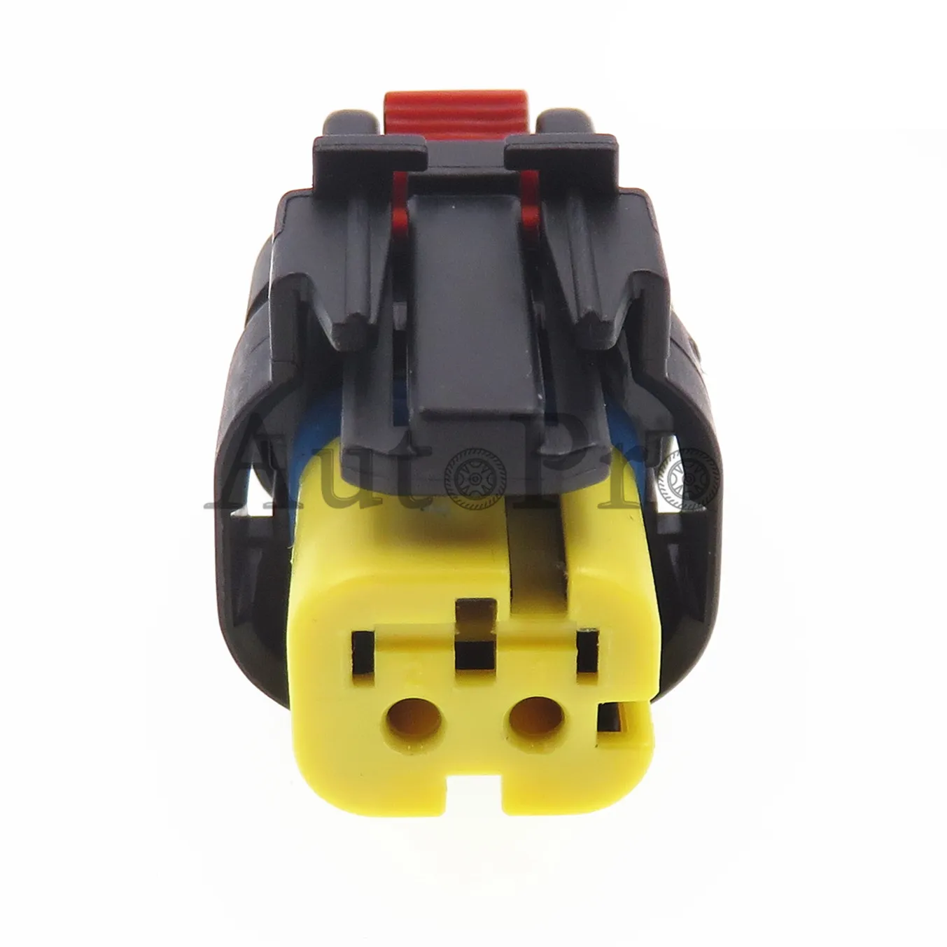 776427 3 Engine Cable Connector Set 2 Hole Starter Camshaft Sensor ...