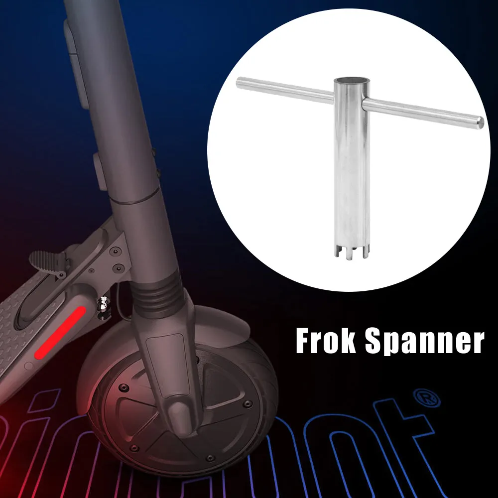 Electric Scooter Screw Tools For Segway Ninebot ES1 ES2 ES4 Quick ...