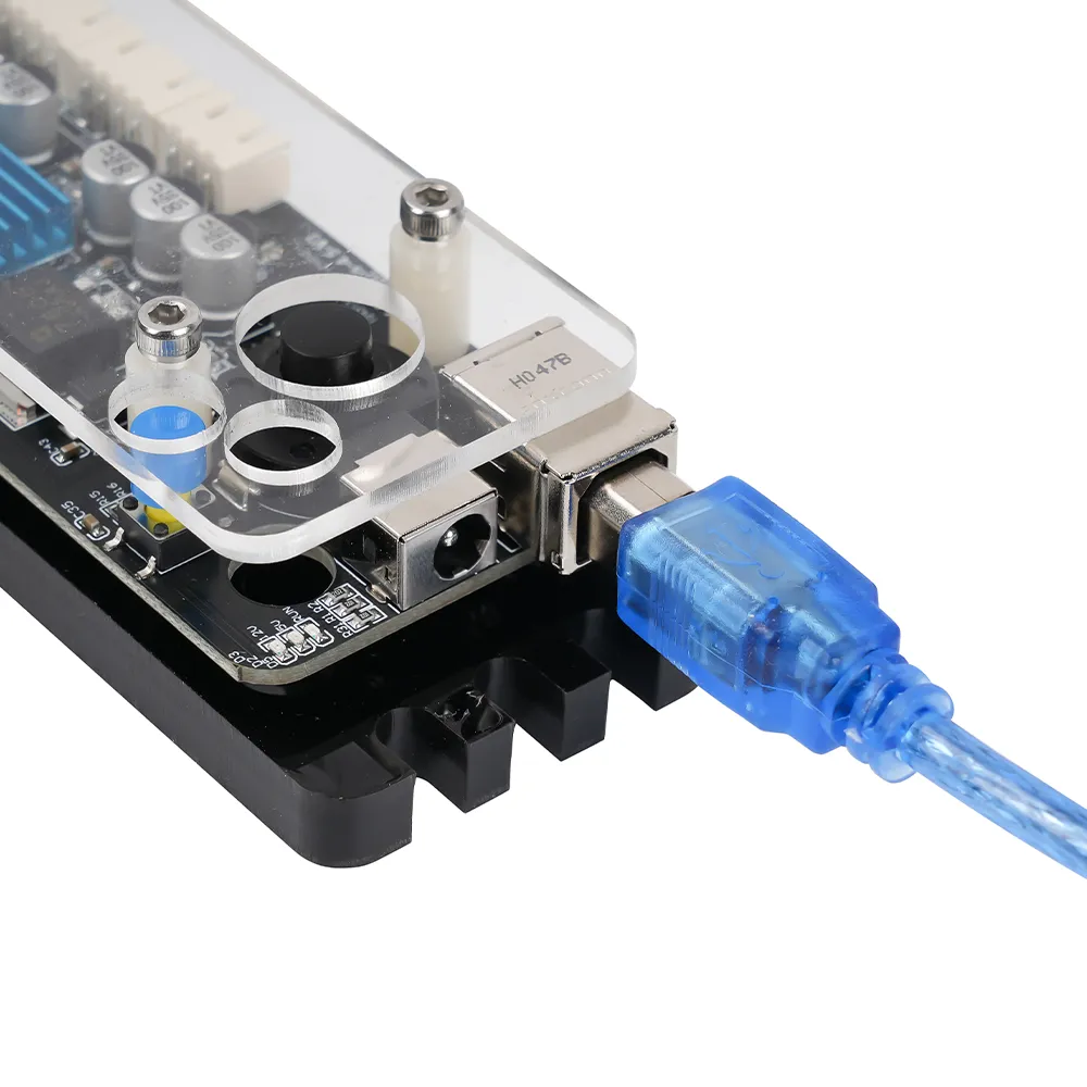 CNC Laser Engraver 32 Bit Type C Control Board For... From Ddmydec ...