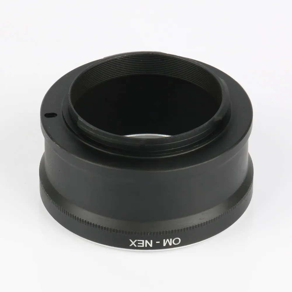 DHgate.com:Olympus OM Lens to NEX Adapter for NEX3/ NEX5/ 5N /5R/NEX6 ...