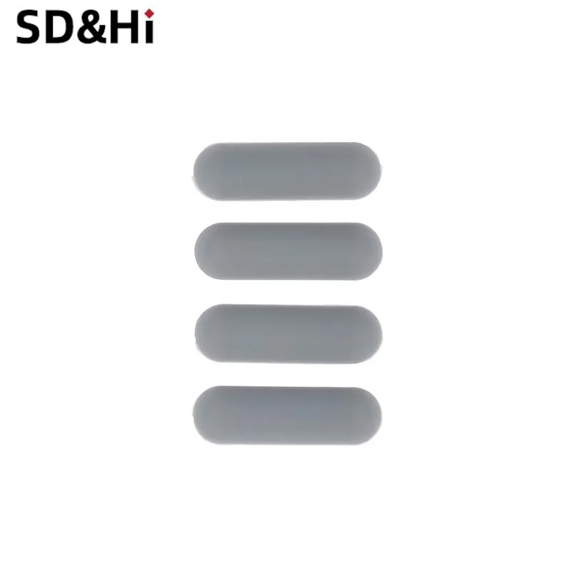 DHgate.com:4-Pack Rubber Feet for HP Laptop Base Covers - Replacement ...