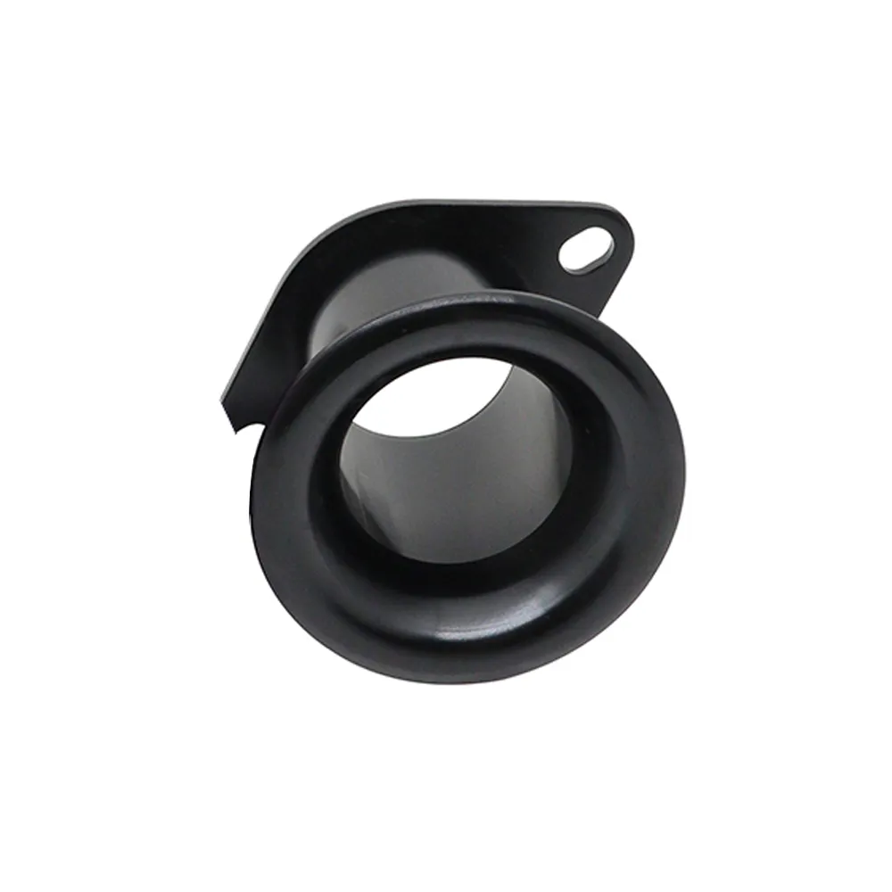 Toyota Corolla AE86 GTS Black Aluminum Velocity Stack Airbox Intake V ...