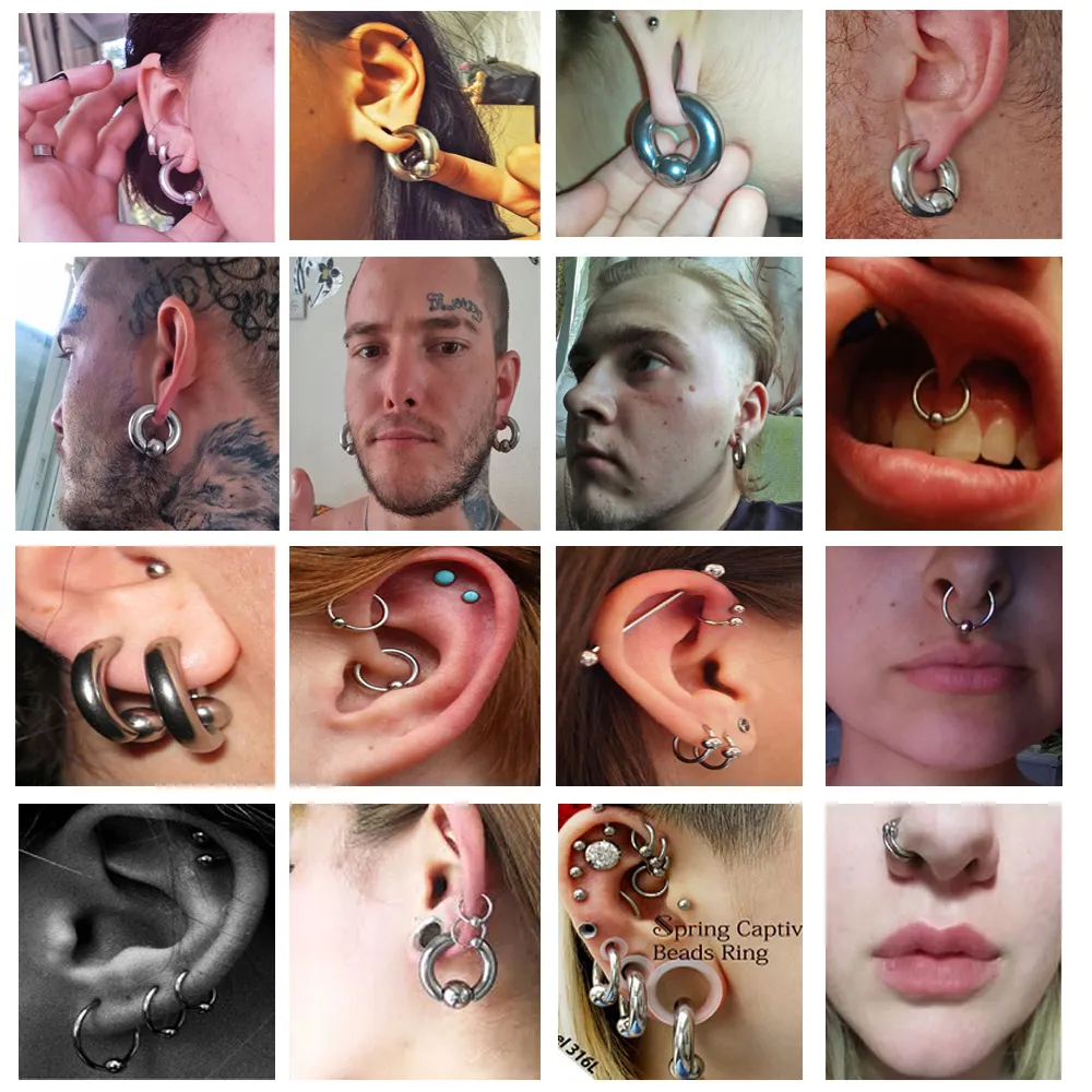 00g piercing store