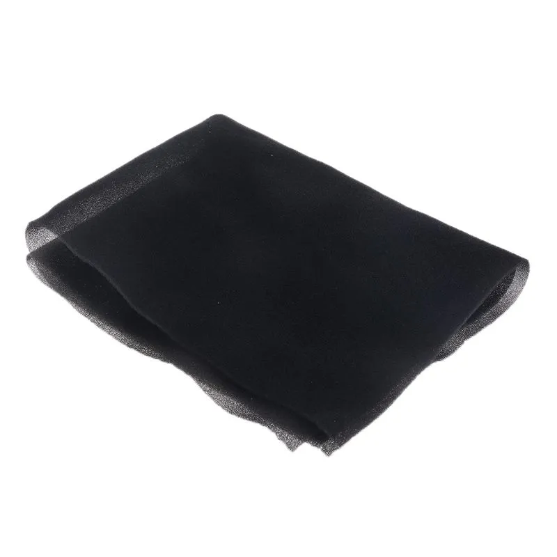DIY 500x400x3/5MM Dust Filter Mesh for Computer Case Fan Cooler, 60 PPI ...