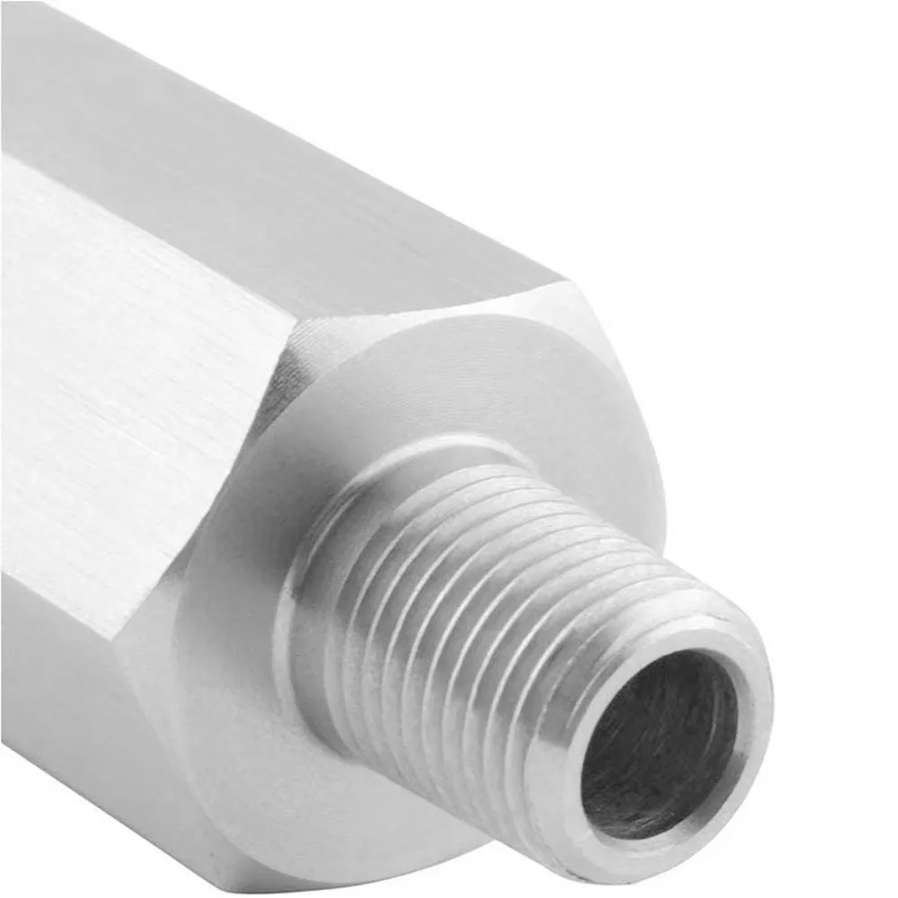 M16 1.5 Drain Plug & 1/8 BSPT/NPT Oil Pressure Sensor Connector Adapter ...