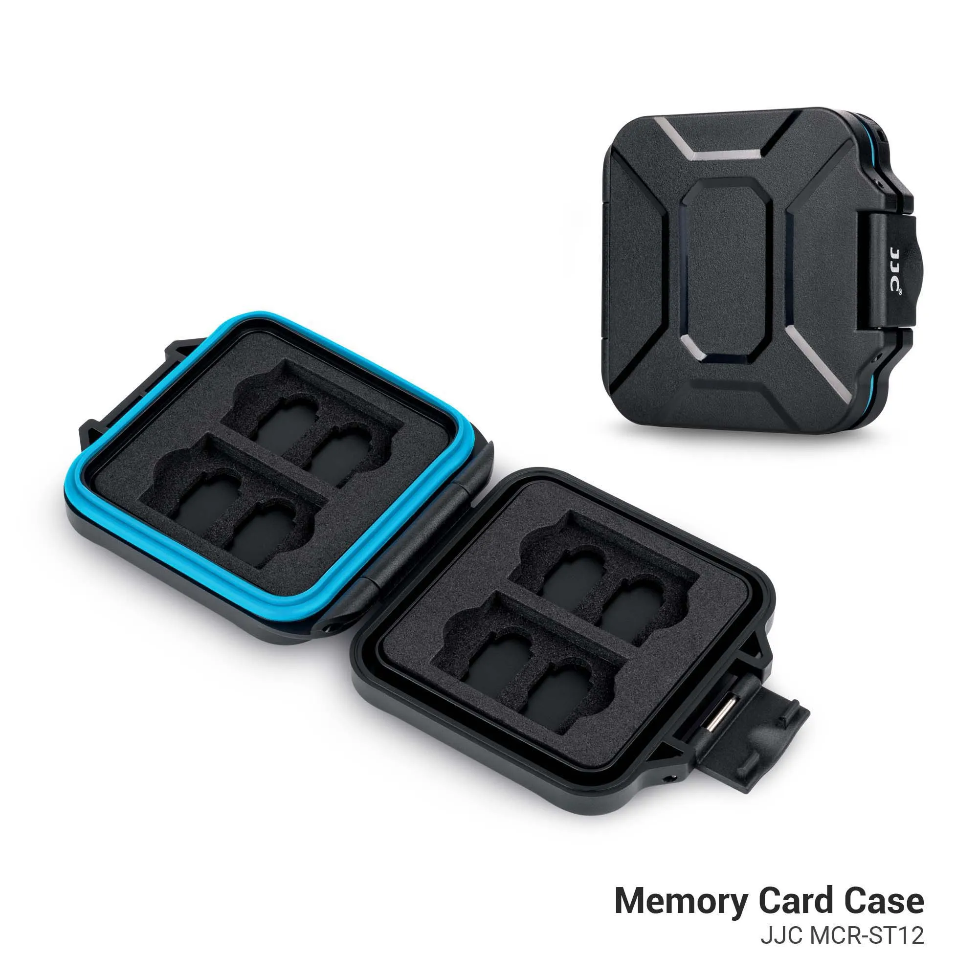 DHgate.com:JJC Ultra-thin SD Card Case Micro SD Card Holder Organizer ...