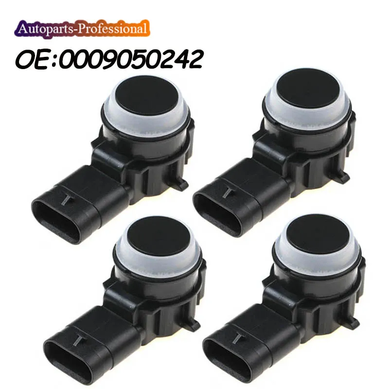 DHgate.com:Premium PDC Parking Assist Sensor for Mercedes-Benz: Enhance ...