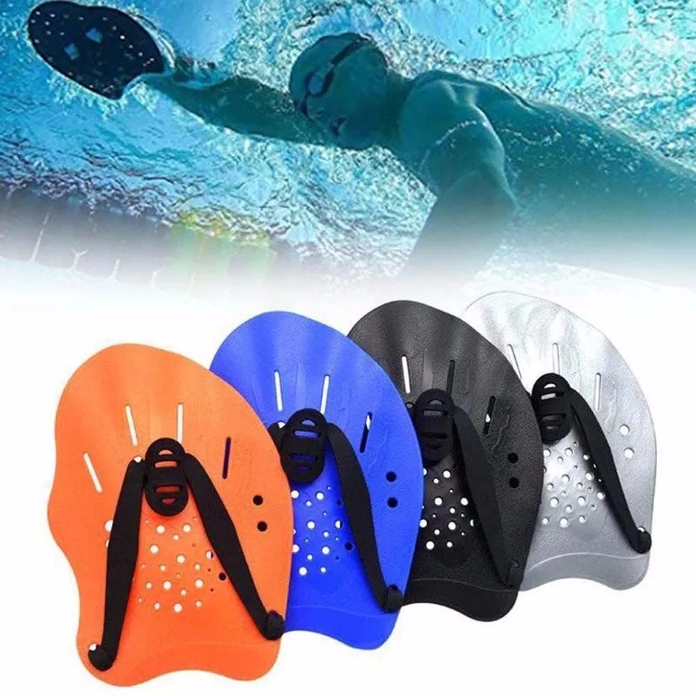 DHgate.com:Adjustable Webbed Swimming Paddles for Enhanced Water ...