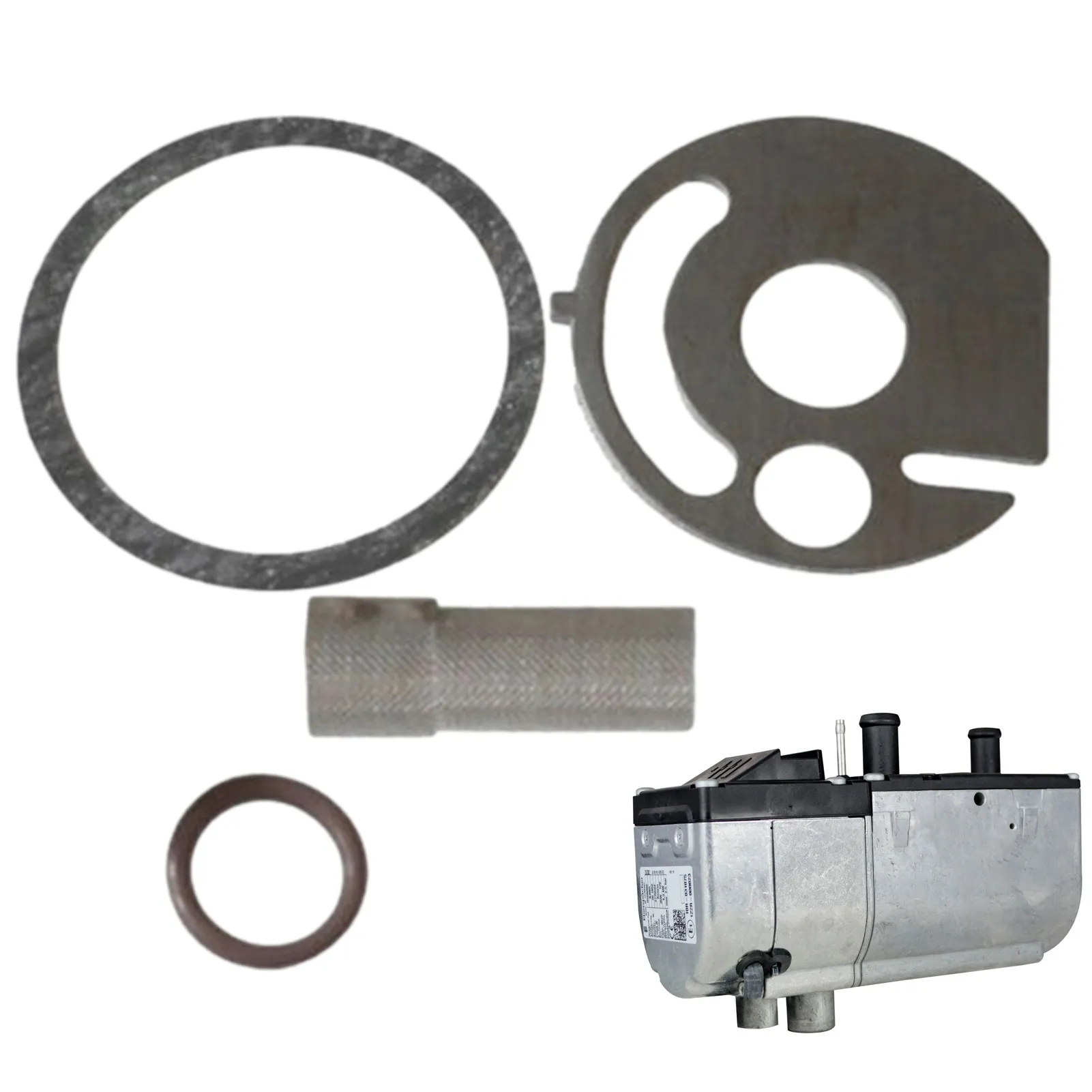 DHgate.com:Complete Diesel Heater Service Kit: 1 Filter, 2 Rings, 2 ...