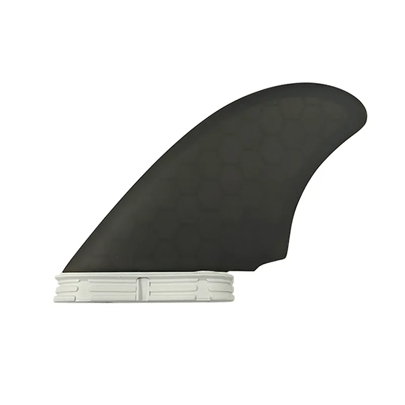 DHgate.com:FCS II MR Twin+Stabilizer Honeycomb Surf Fins for ...