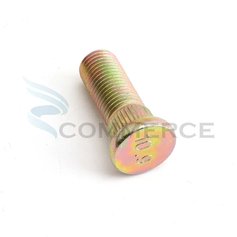 M10 Wheel Stud 150cc 200cc And 250cc Gokart Motorcycle Wheel Stud M10 ...