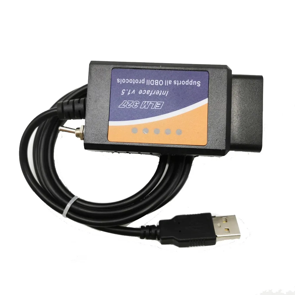 DHgate.com:Enhanced OBD2 Scanner: Reliable Auto Diagnostic Tool with ...