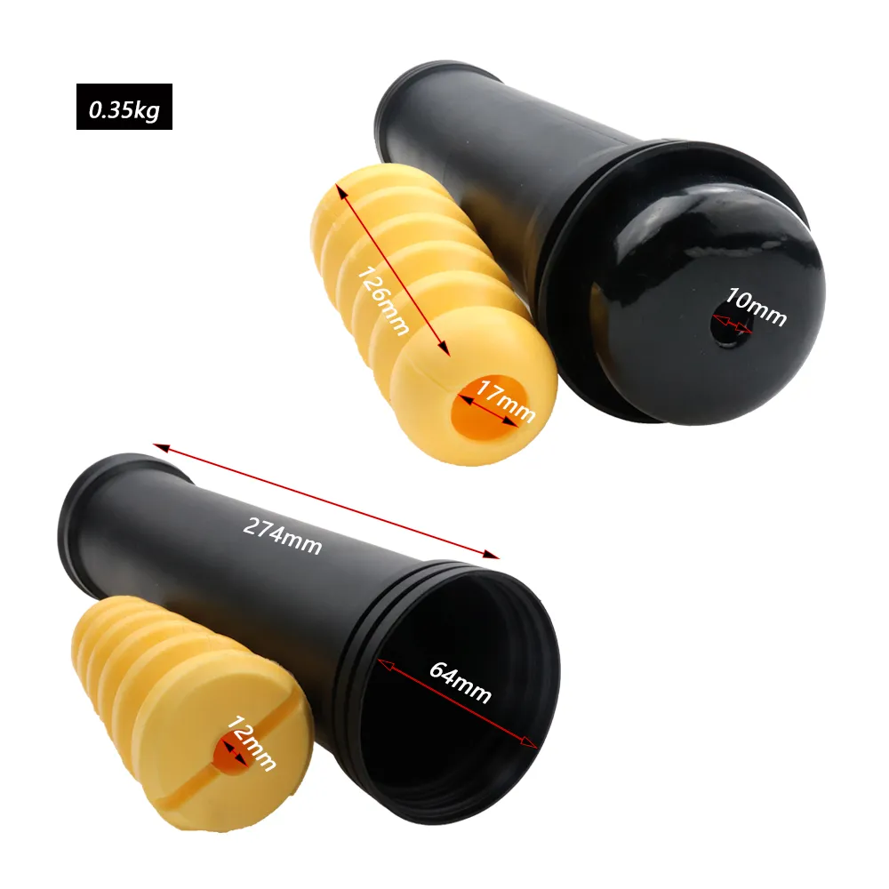 BD5 02 Rear Shock Absorber Dust Boot Set 6.4cm... From Ddmymaster, $62. ...