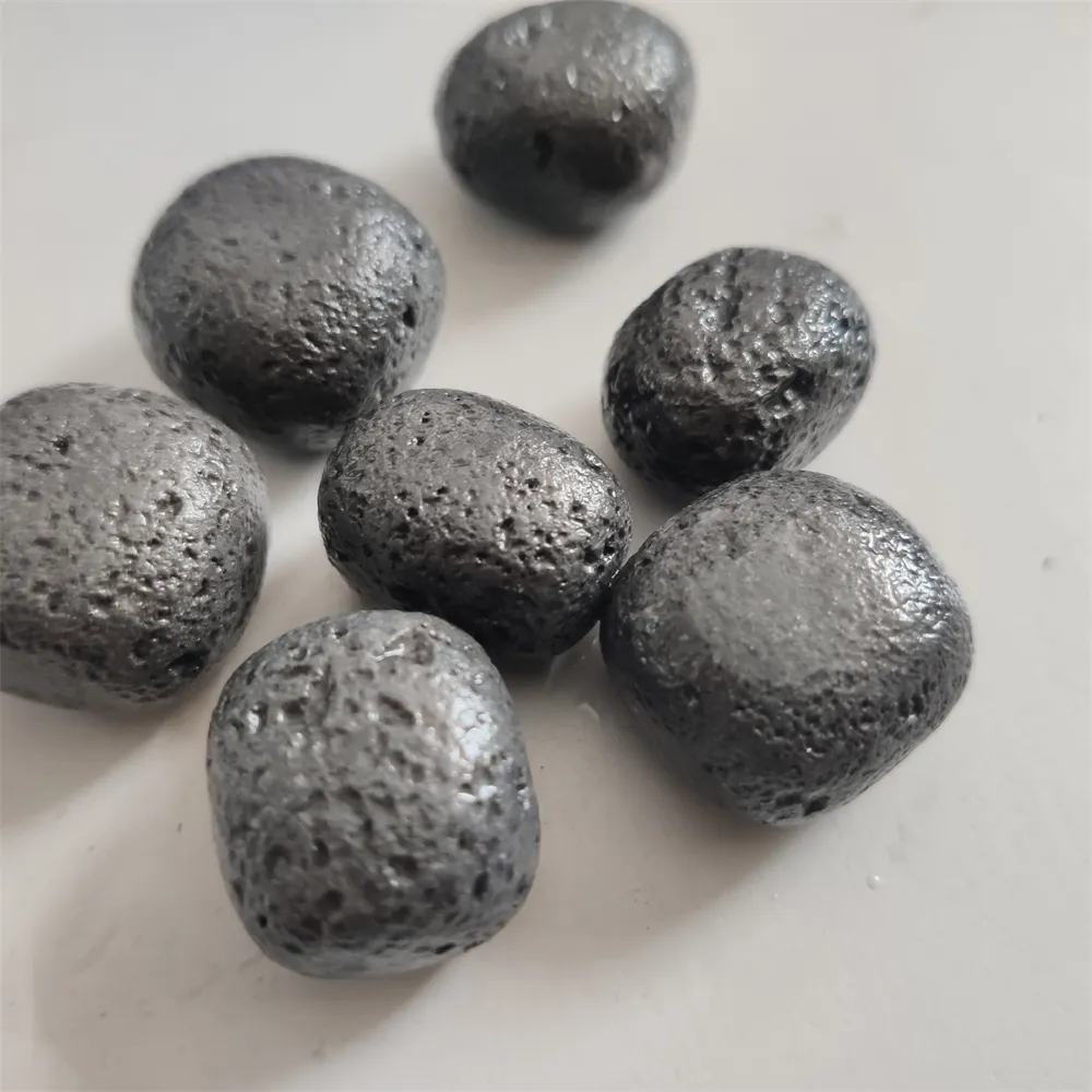 DHgate.com:Volcanic Rock Aromatherapy Stones | Set of 6 Natural Energy ...