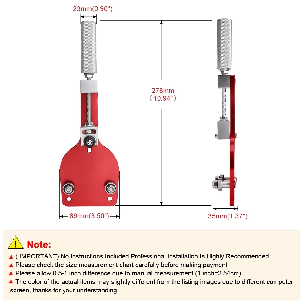Oil Filter Wrench Cutter Tool: Aluminum Removal Removal Engine Tool 2-3 ...