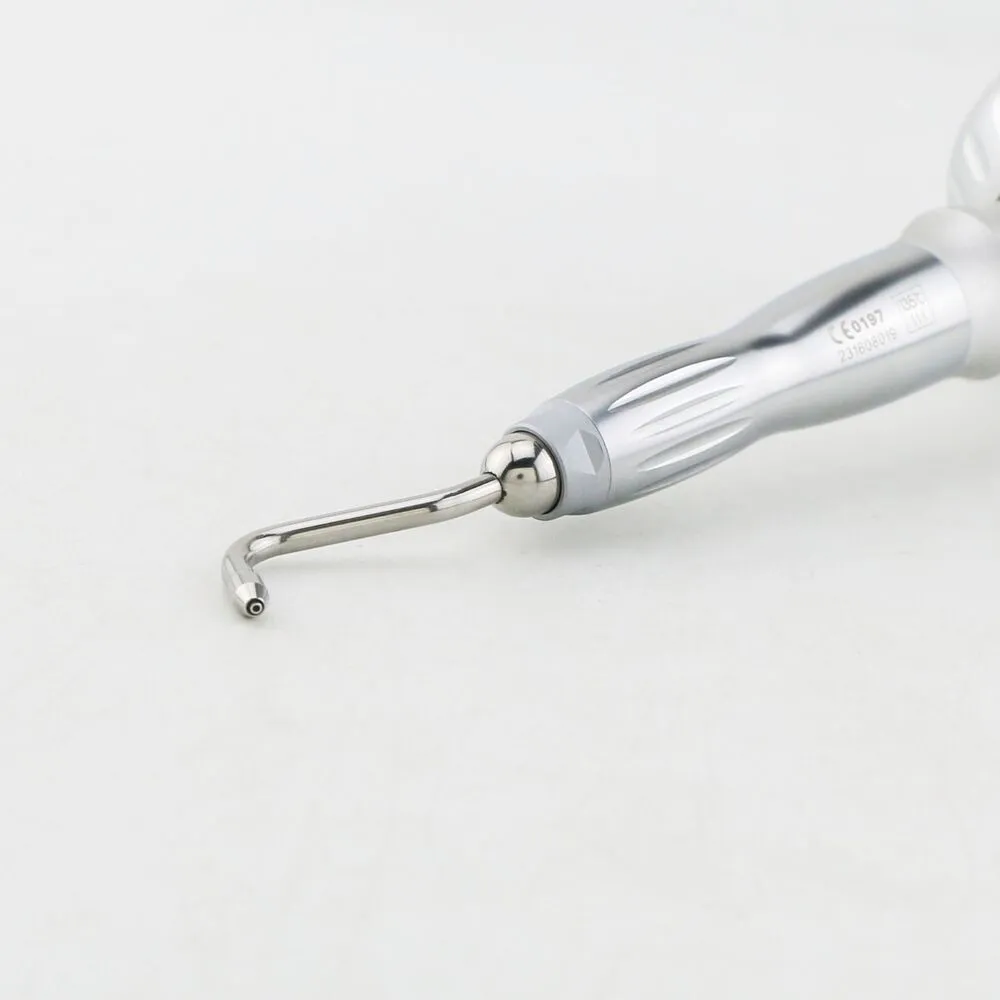 Dental Air Prophy Polisher Kit NSK Coupling B2 M4 Handpiece + Jet Unit ...
