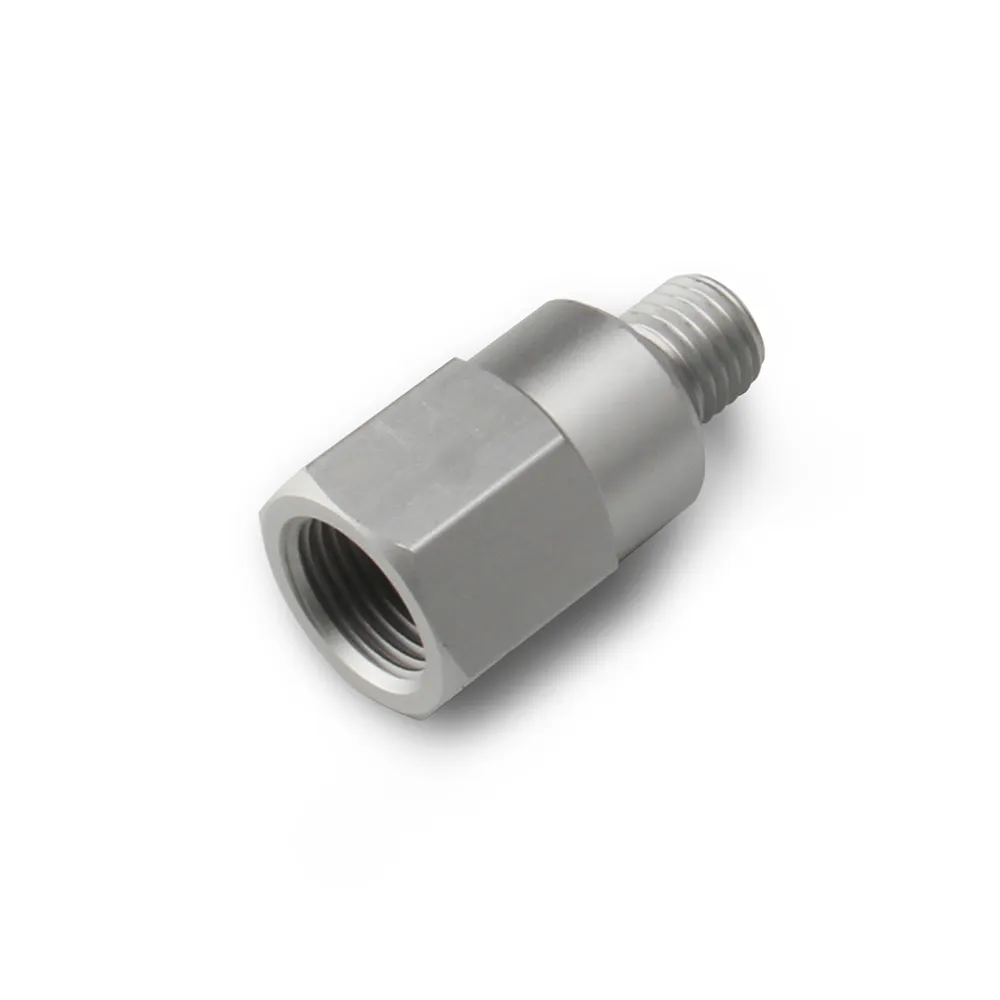 DHgate.com:Oil Pressure Sensor Adapter - M12x1.5 NPT for LS Series ...