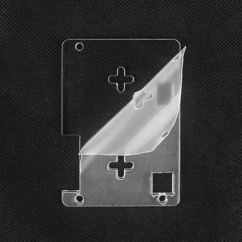 Clear Acrylic PC Case For 2.8 Inch Smart Display:... From Ddmyday, $18. ...
