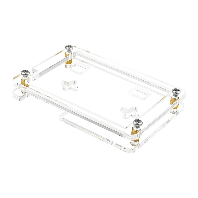 Clear Acrylic PC Case For 2.8 Inch Smart Display:... From Ddmyday, $18. ...