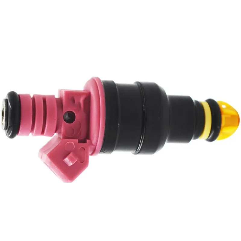 DHgate.com:Upgraded Pack of 6 Fuel Injectors for BMW 328i Z3 M3 528i 2 ...