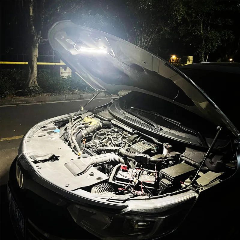 Under Hood Lights For Vehicles Under Hood Light Kit