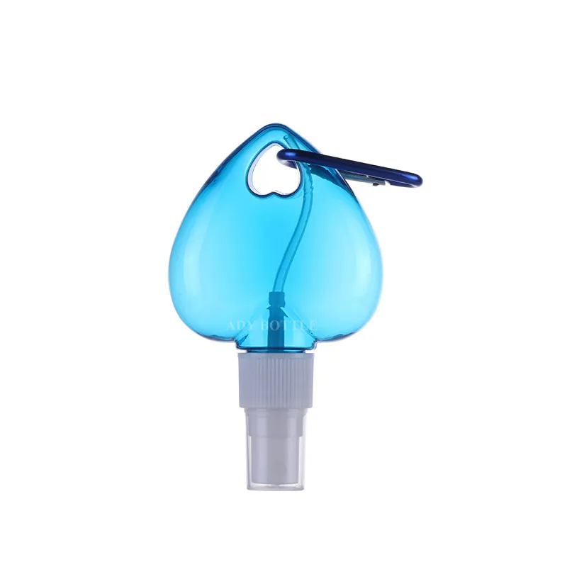 DHgate.com:Refillable Perfume Atomizers: 50ml Portable Spray Bottle ...