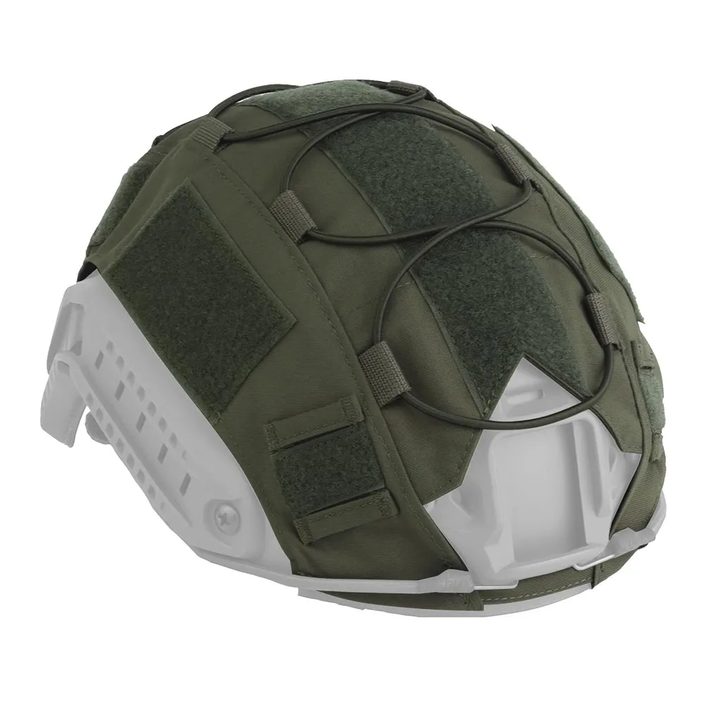 Military Helmet New FAST Helmet Airsoft MH Camouflage Tactical Helmets ...