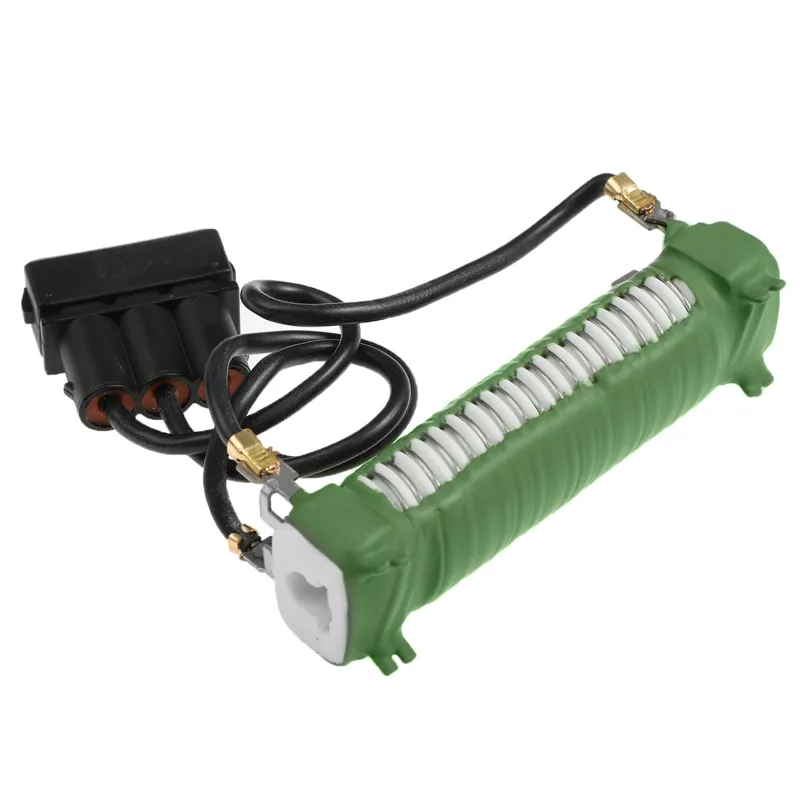 Premium Car Engine Cooling Fan Resistors for Seat Alhambra VW Sharan ...