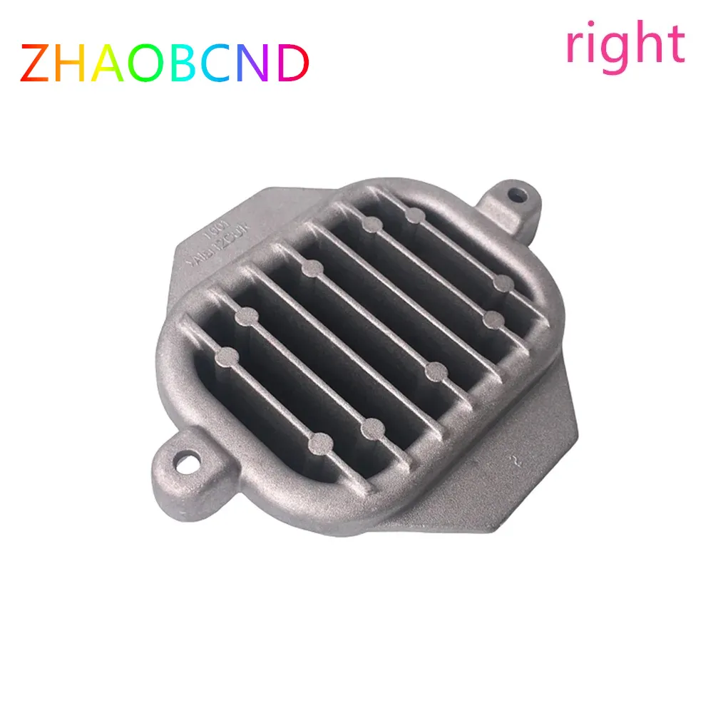 New Right & Left 8U0941475B DRL Daylight Modules 8U... From Ddmymaster ...