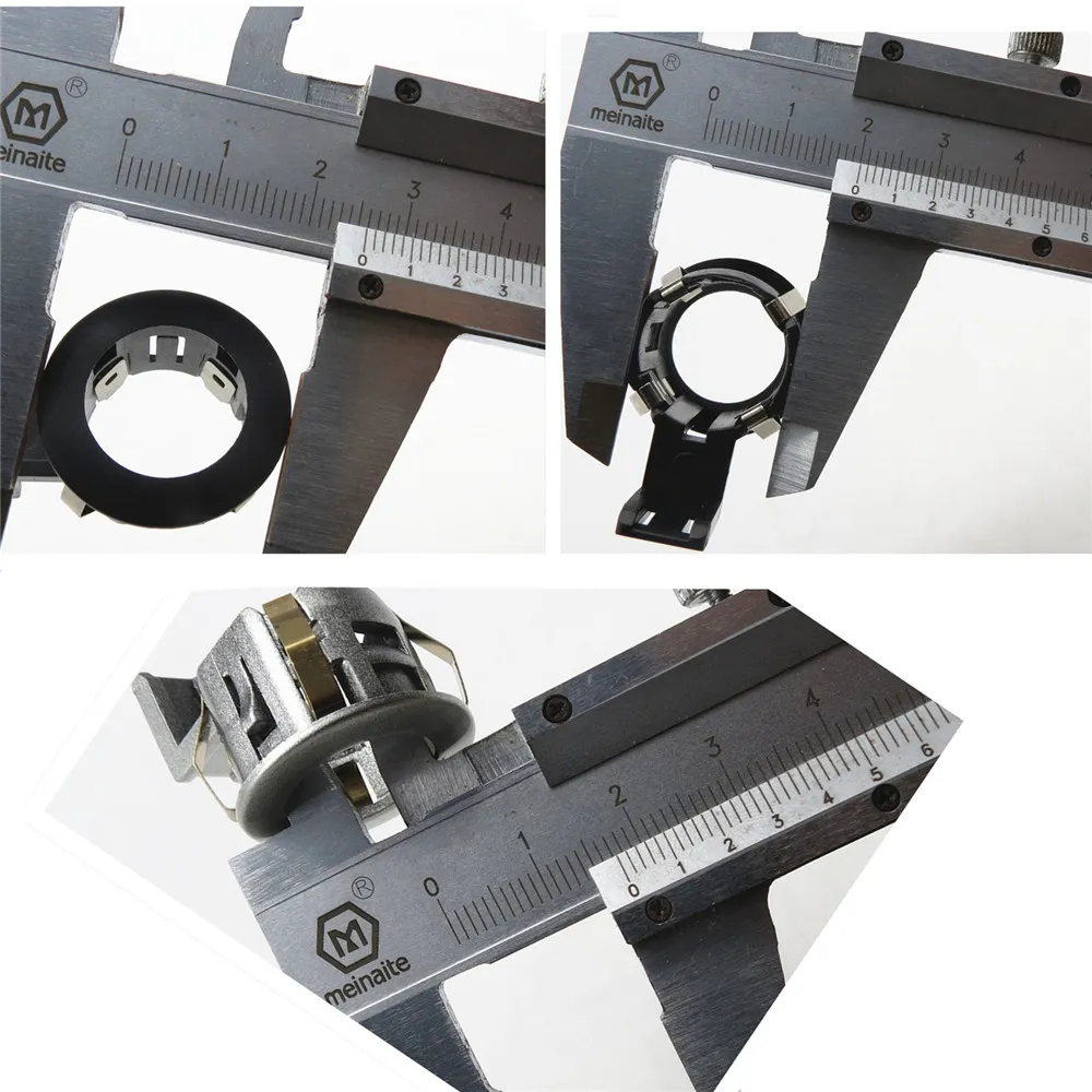 DHgate.com:89348-06020 PDC Parking Sensor Bracket | Replaces Factory ...