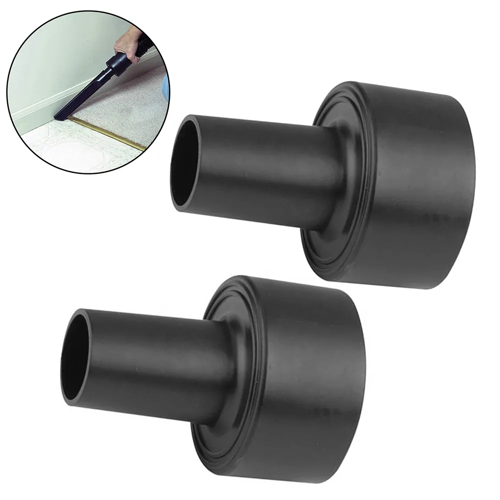 WS25011A Universal Vacuum Hose Adapters - 2.5'' to 1.25'' Wet Dry ...