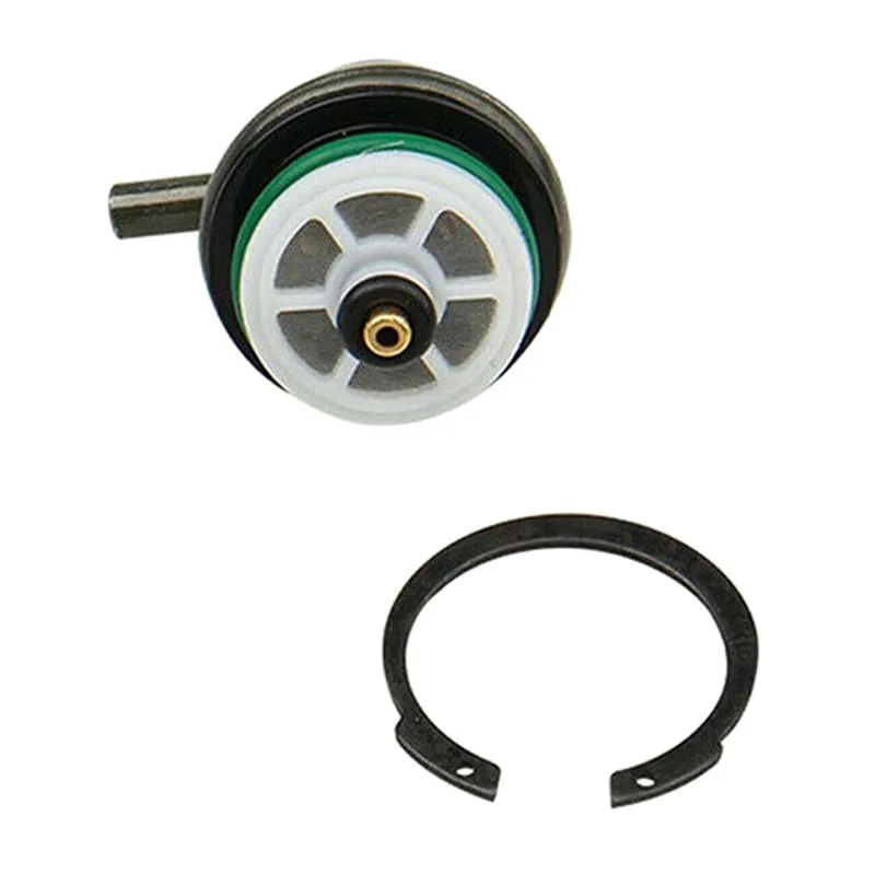 Premium Fuel Pressure Regulator Module for Chevrolet GMC Isuzu Spare ...