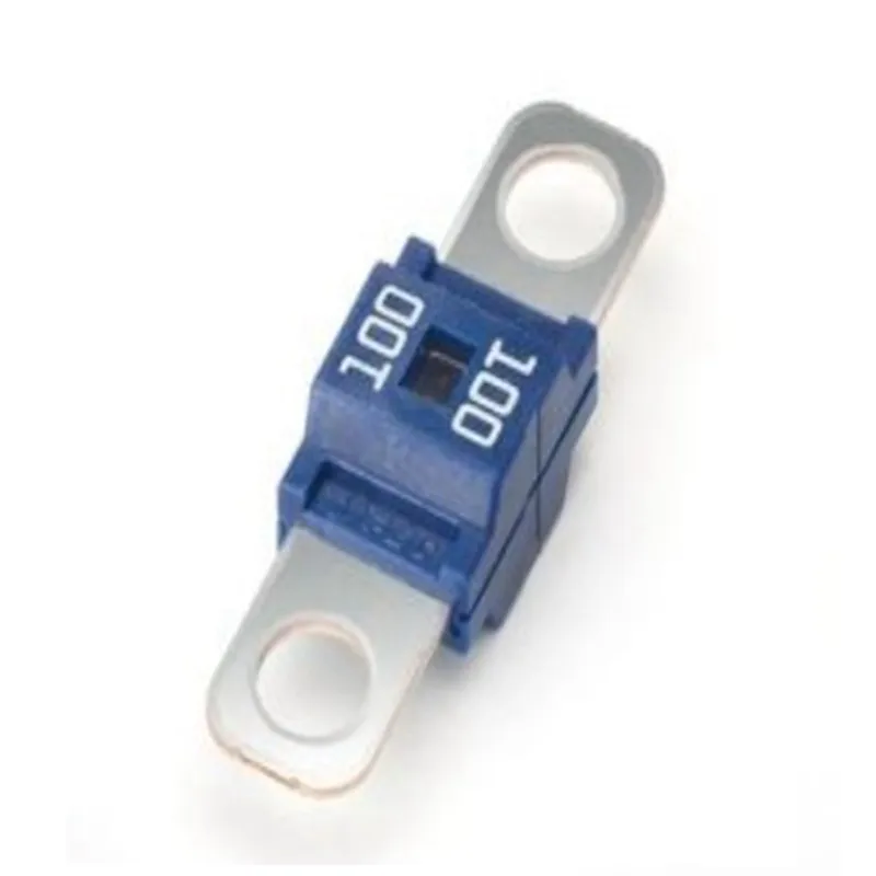 ANS H Car Fuse Holders With High Current 40A And 50A... From Ddmyapr ...
