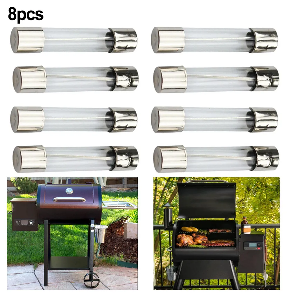 DHgate.com:8-Pack Upgraded Pellet Grill Fuses, Perfect Fits for Traeger ...
