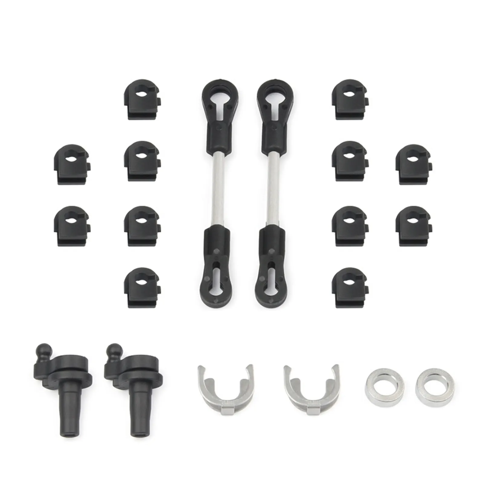 Car Intake Repair Kit Durable Intake Manifold Replacement For Audi ...