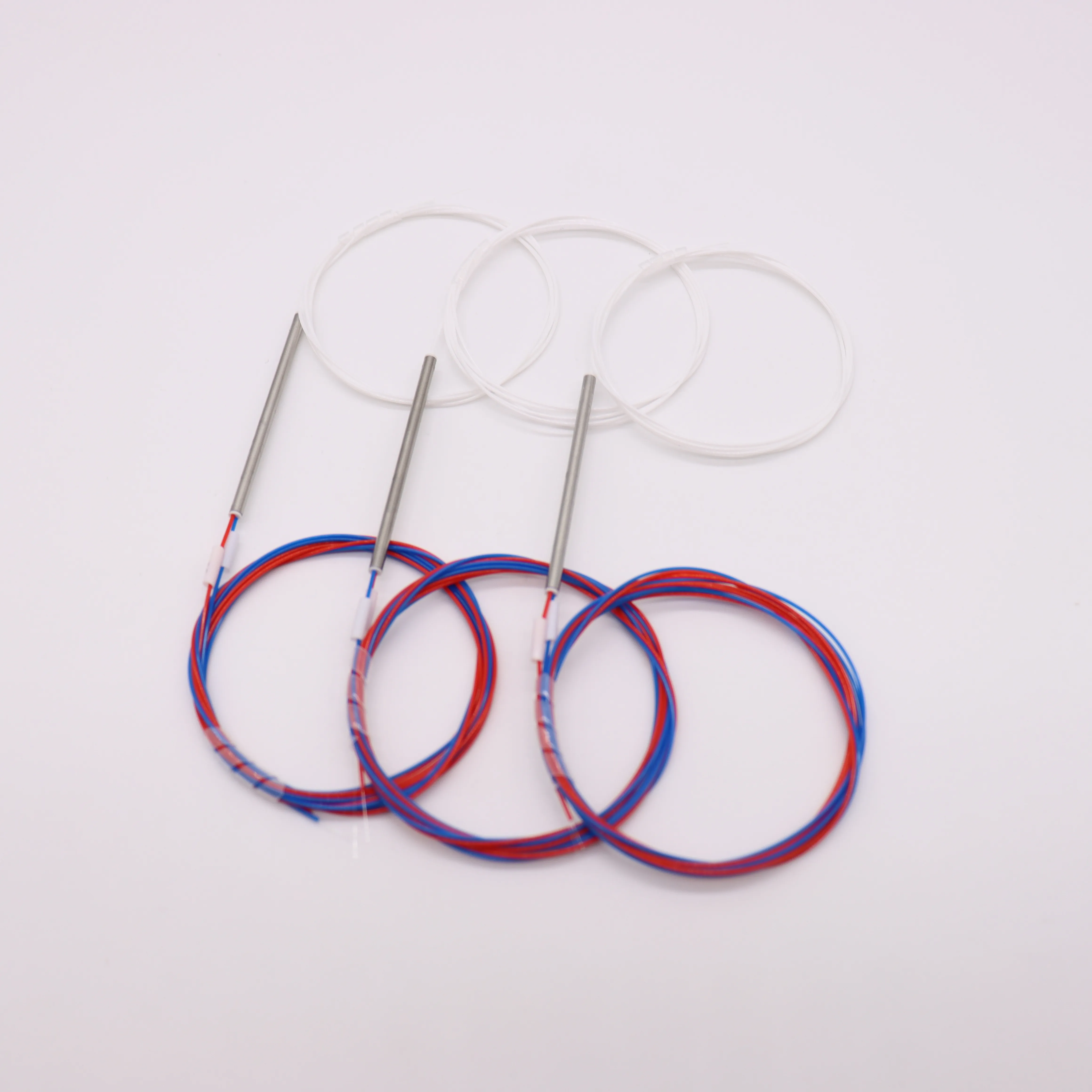 DHgate.com:FBT PLC Fiber Optic Splitter, 1x2 Single-Mode Coupler, 10 ...