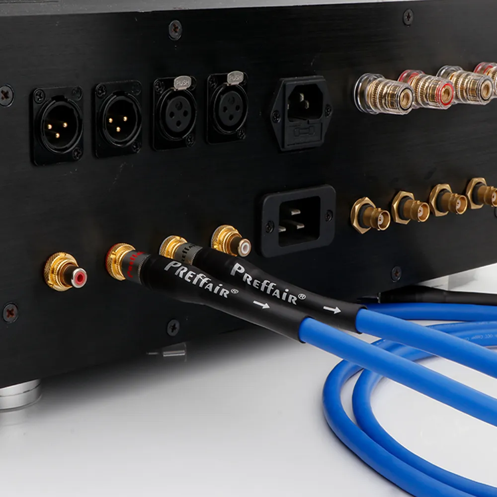 DHgate.com:Cardas Clear Light Interconnect RCA Audio Cable with Gold ...