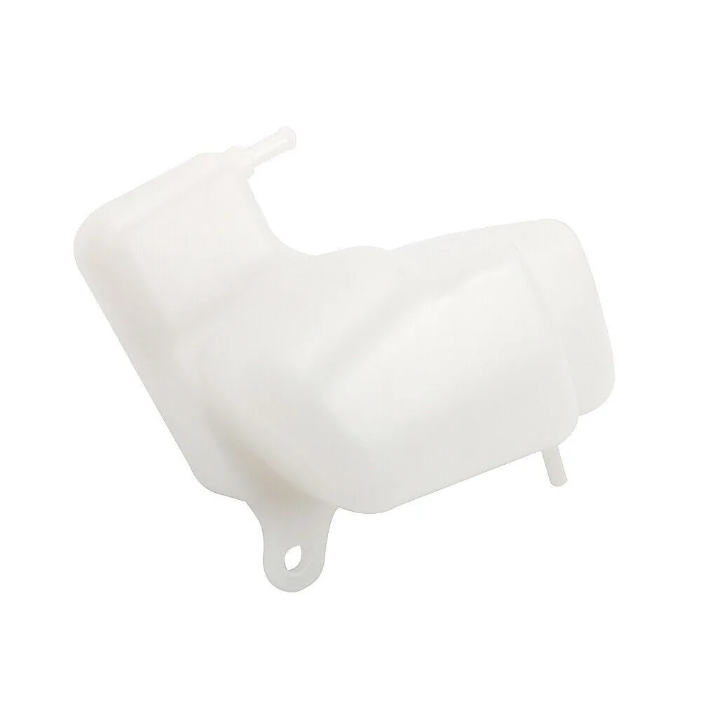 Motorcycle Radiator Overflow Tank Coolant Reservoir for Suzuki DRZ400 ...
