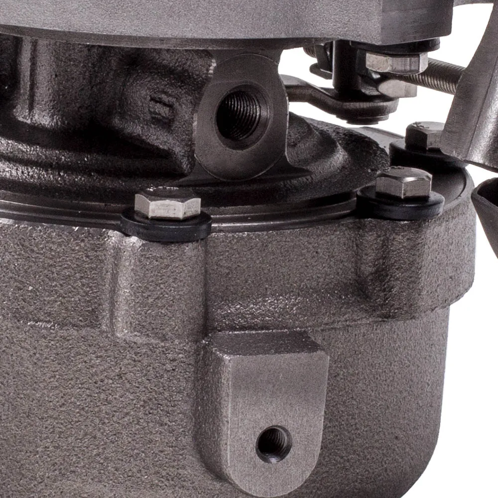 DHgate.com:Isuzu Npr/4Bd1-4Bd2T 3.9L Turbocharger | OEM Replacements ...
