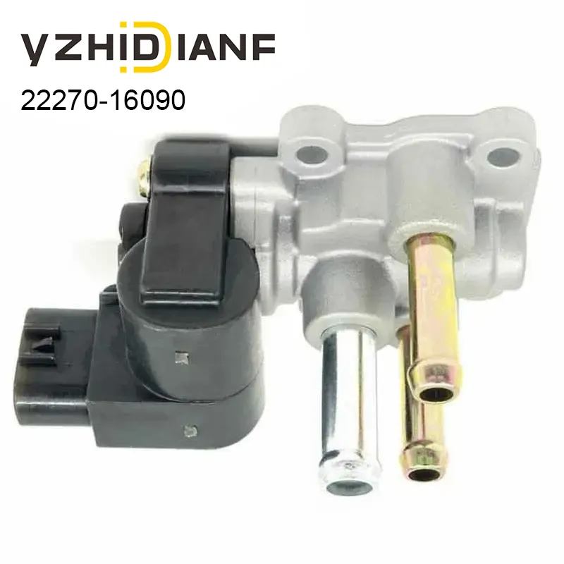 DHgate.com:High-Performance Idle Air Control Valve Replacement for ...
