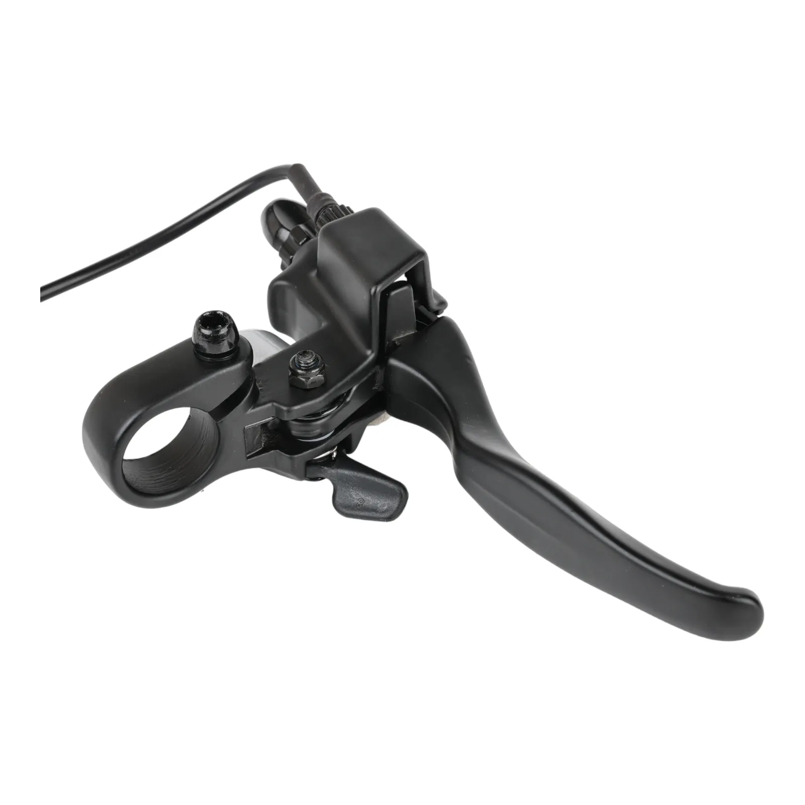 DHgate.com:New Universal Brake Handle Lever with Bell for HX X7 X8 ...