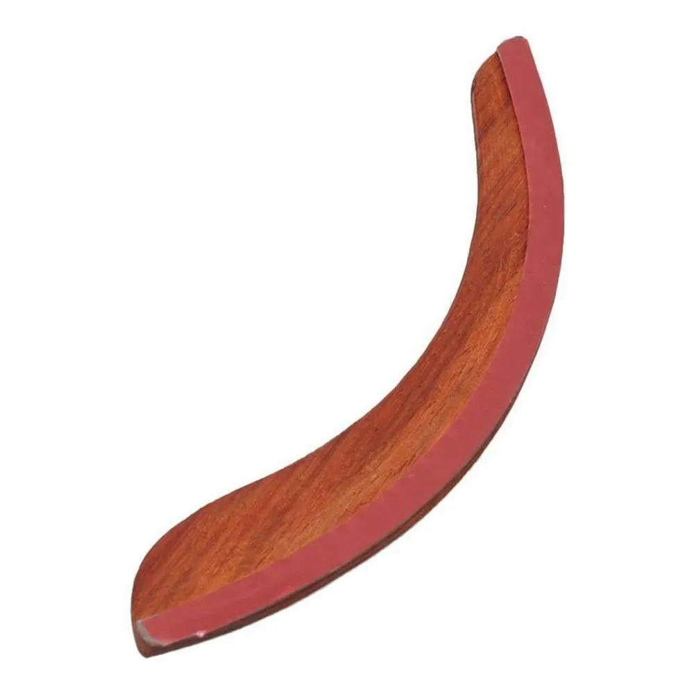 DHgate.com:Premium Figured Solid Wood Guitar Arm Rest Replacement for ...