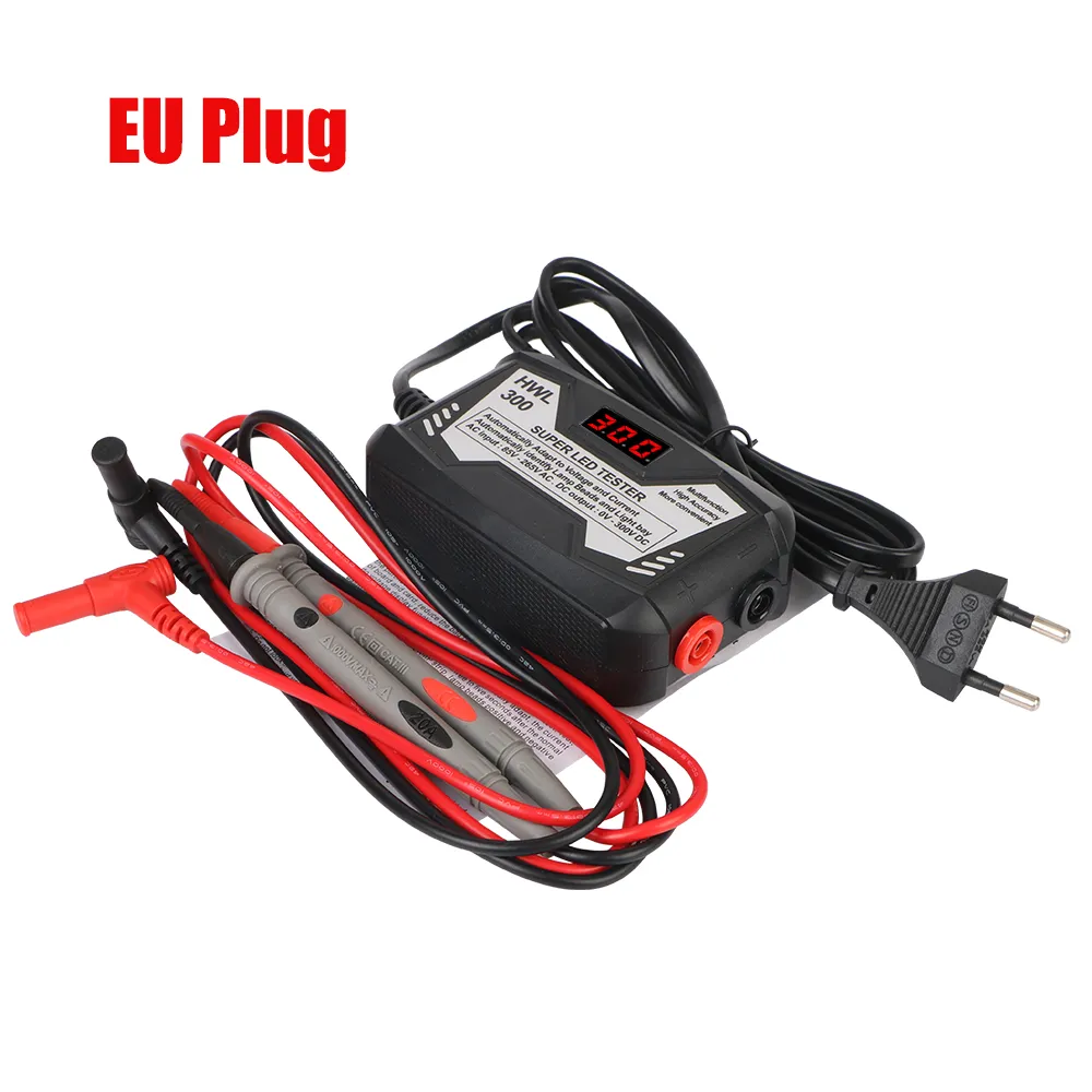 DHgate.com:HWL300 0-300V Output Led TV Backlight Tester Ls'd Tool ...