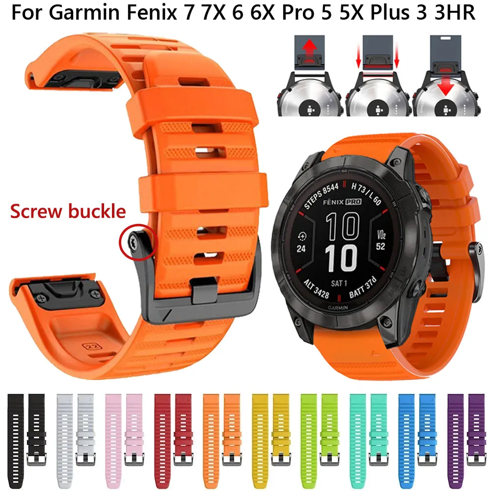 DHgate.com:2024 ReleasePremium Silicone Quick Release Watch Band Strap ...