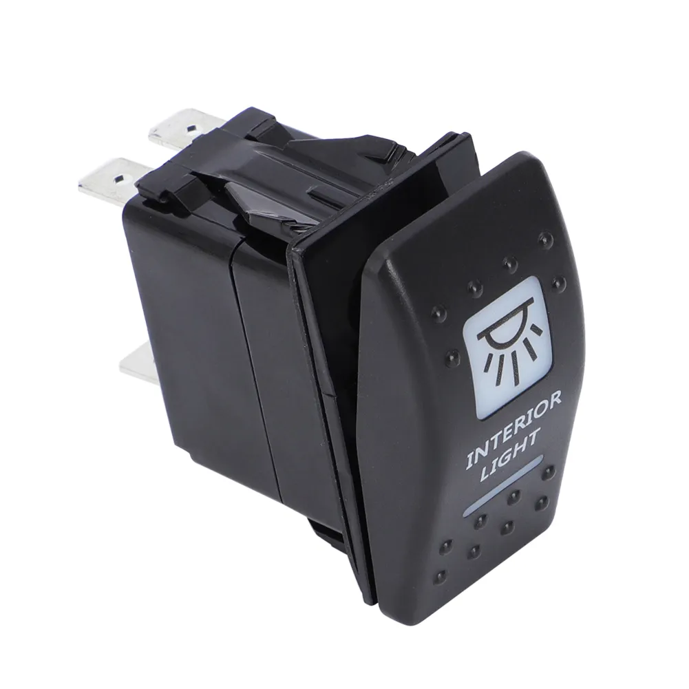 DHgate.com:Can-Am Maverick Commander Defender Rocker Switch Interior ...